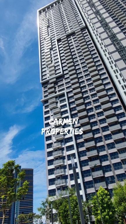 M Vertica 3R2B, Maluri MRT, PGRM, CNICC Cheras North International ...