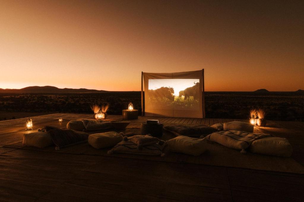 Our Habitas Namibia, Windhoek (updated prices 2025)