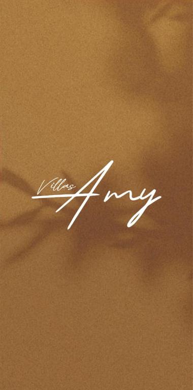 AMY VILLAS, Antalya (updated prices 2025)