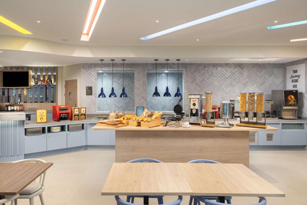 Hampton By Hilton Rochdale, Rochdale (updated prices 2025)