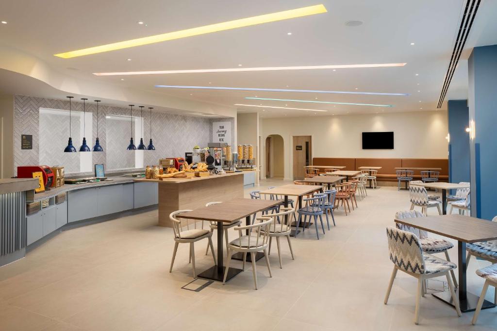 Hampton By Hilton Rochdale, Rochdale (updated prices 2025)