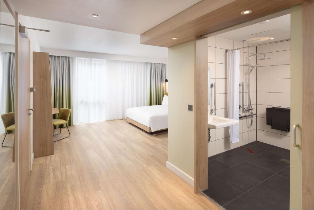 Hampton By Hilton Rochdale, Rochdale (updated prices 2025)