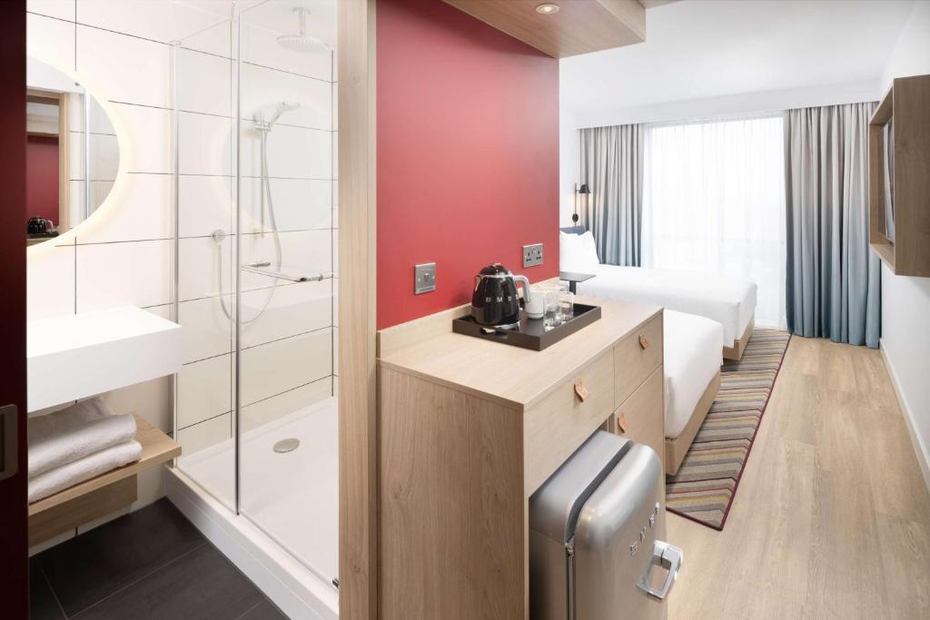 Hampton By Hilton Rochdale, Rochdale (updated prices 2025)