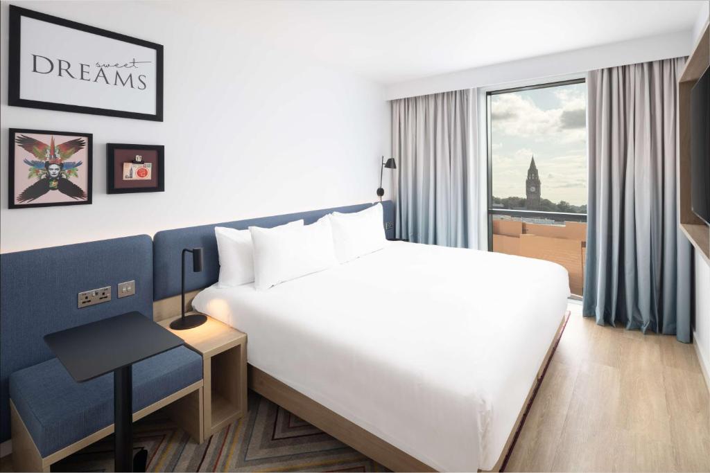 Hampton By Hilton Rochdale, Rochdale (updated prices 2025)