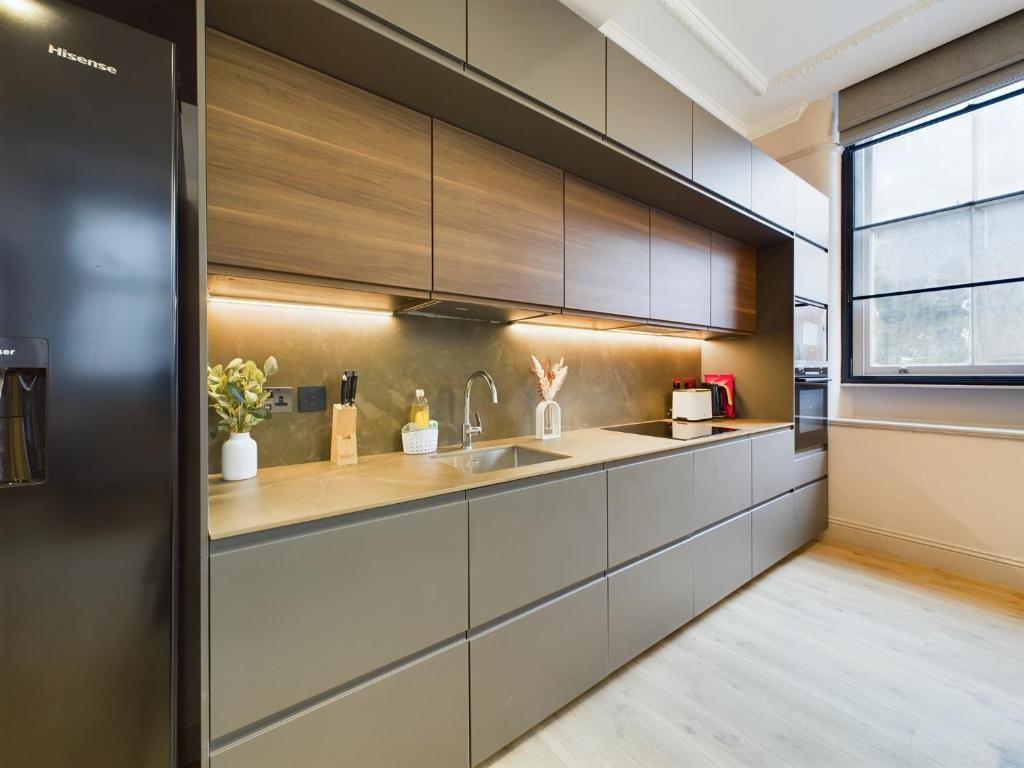 Luxury Stunning 2bedroom city centre, Manchester (updated prices 2025)