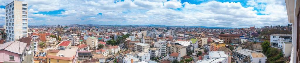 Hotel Le Pousse Pousse, Antananarivo – Updated 2023 Prices