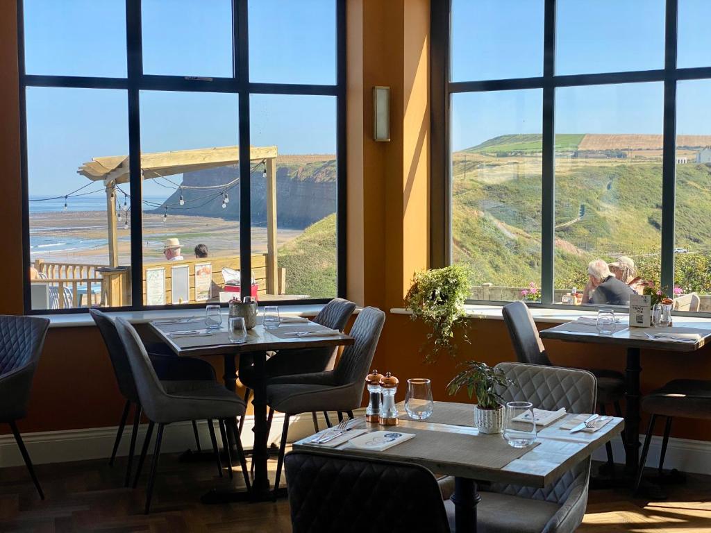 The Spa Hotel, Saltburn-by-the-Sea (updated prices 2025)