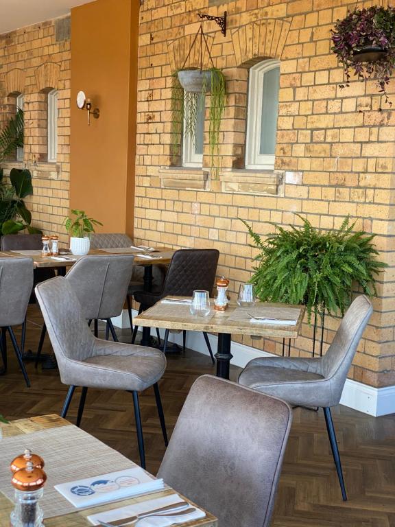 The Spa Hotel, Saltburn-by-the-Sea (updated prices 2025)