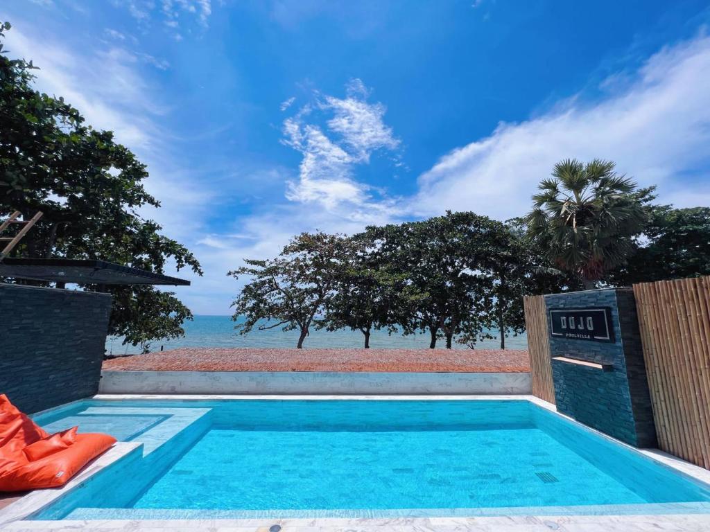 Dojo poolvilla beach resort - private beach villa-, Na Jomtien – Prezzi ...