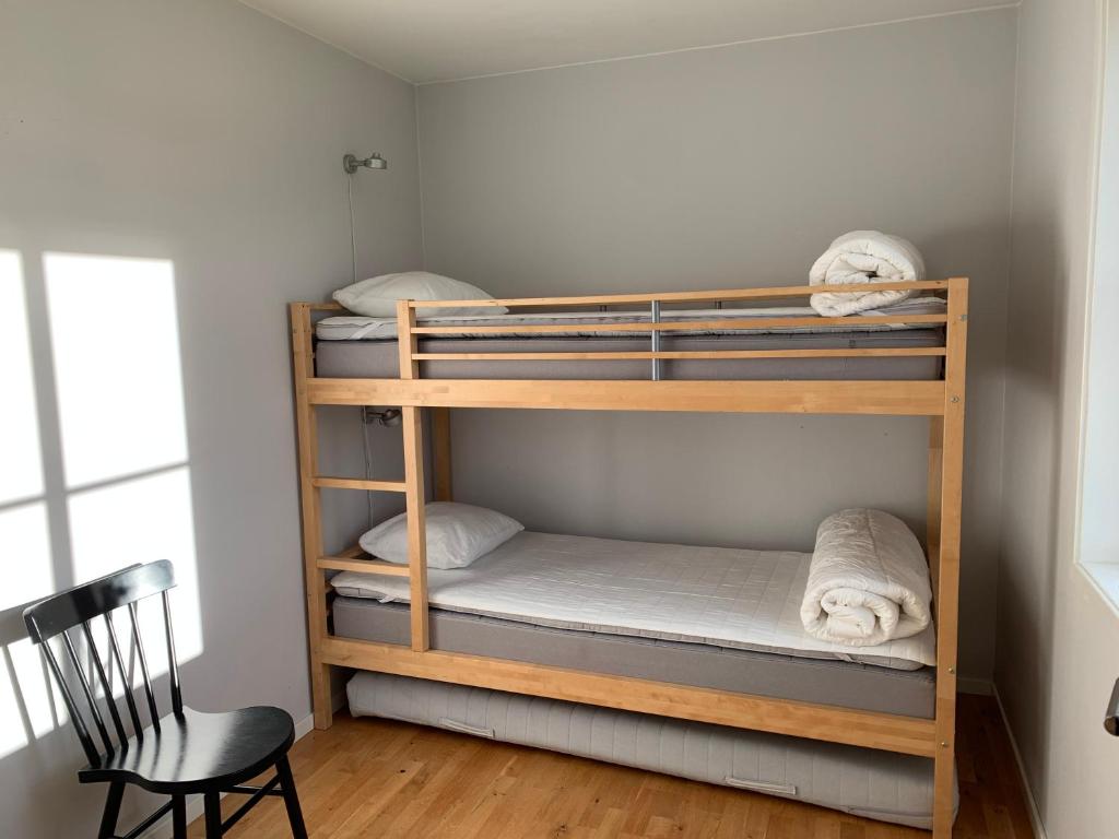 Funäsdalsporten Röda Husen Funäsdalen, Funäsdalen (updated prices 2025)