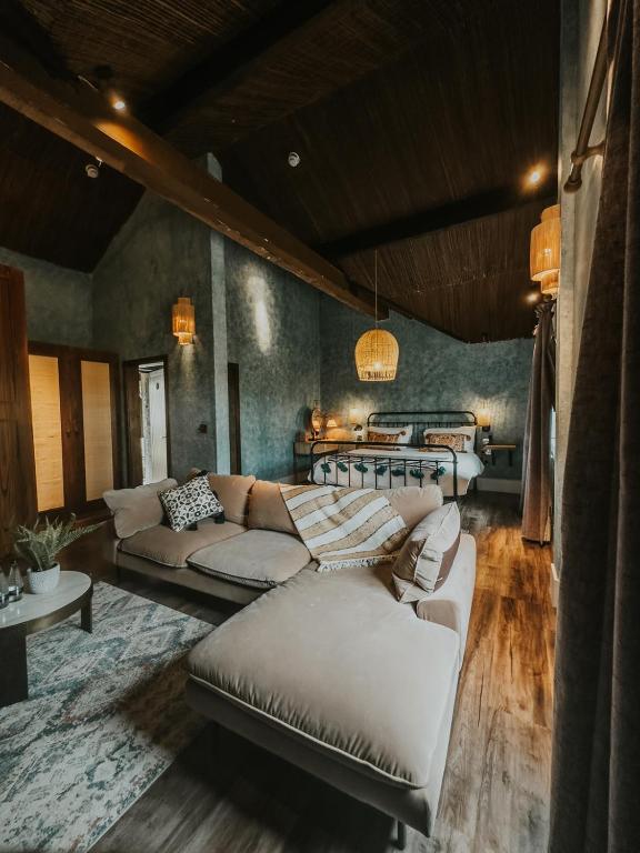 Runa Farm, Barnard Castle (updated prices 2025)