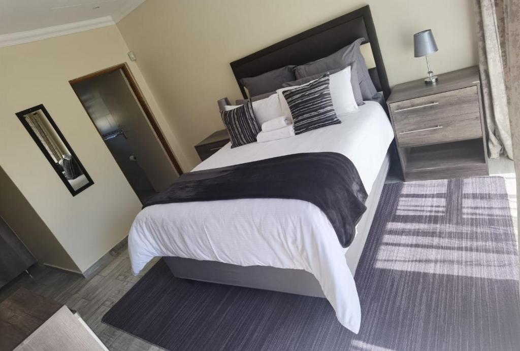 Lasev Resort, Pretoria (updated prices 2025)