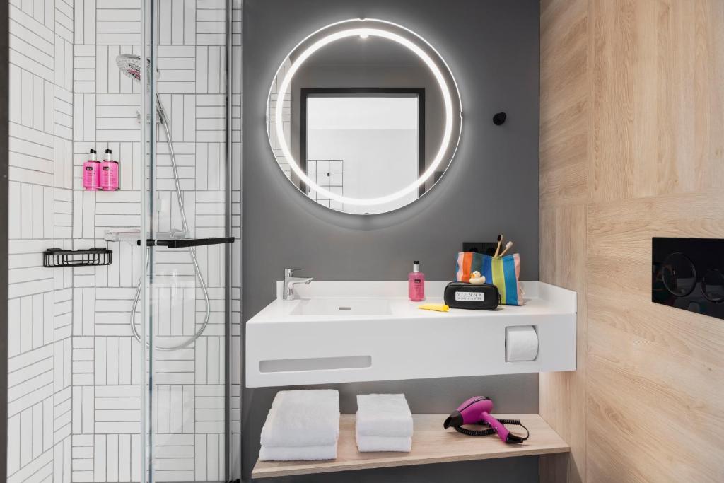 Moxy Vienna City East, Vienna (updated prices 2025)