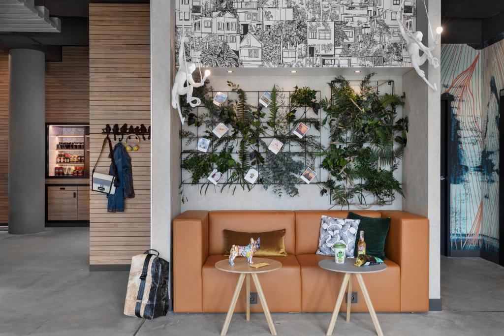 Moxy Vienna City East, Vienna (updated prices 2025)