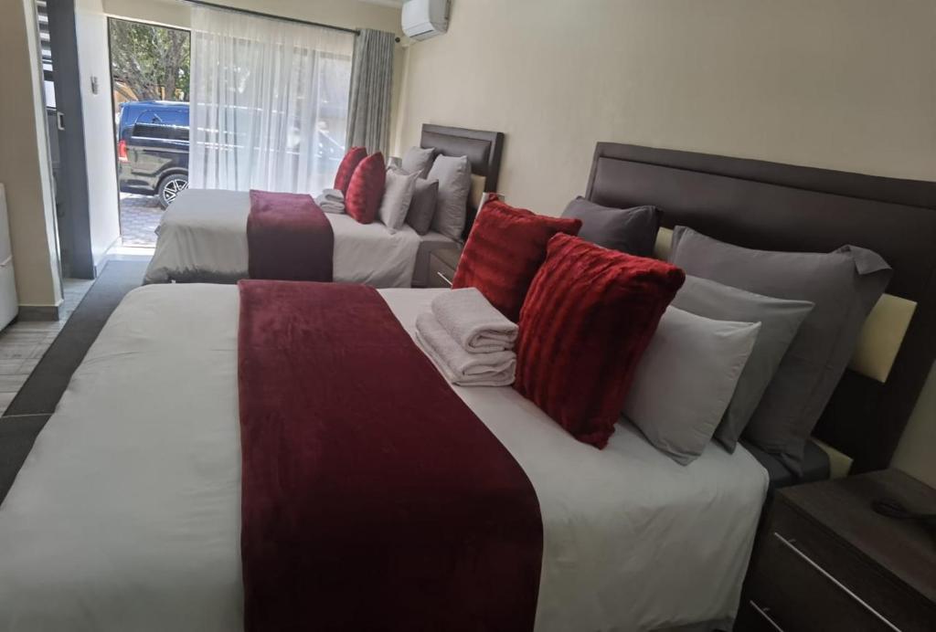 Lasev Resort, Pretoria (updated prices 2025)