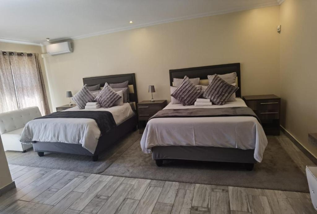 Lasev Resort, Pretoria (updated prices 2025)