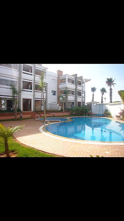 Plage Skhirat, Skhirat (updated prices 2025)