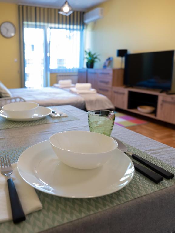 Green Apple Apartment, Subotica (updated prices 2026)