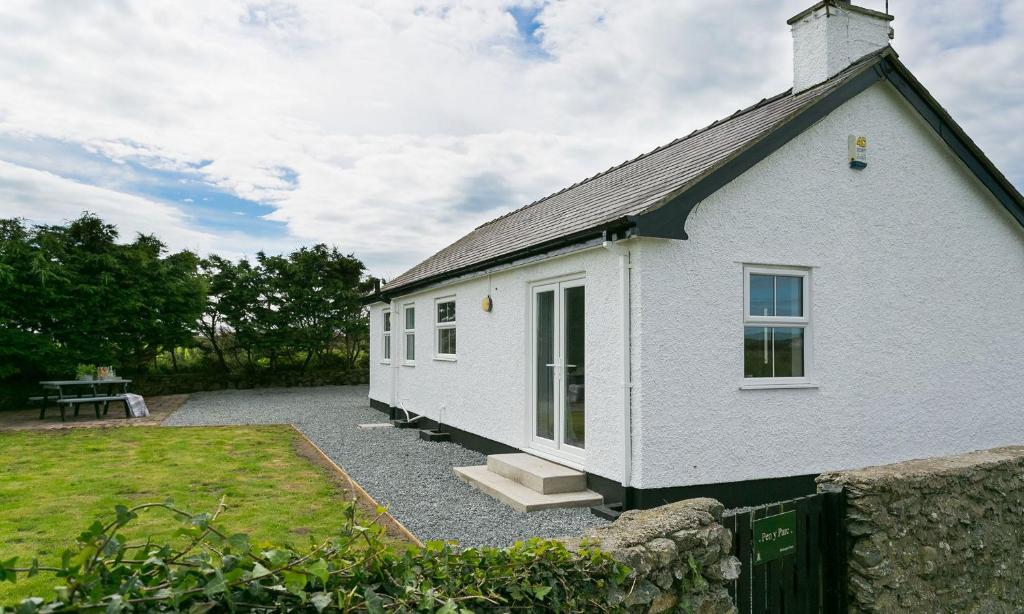 Pen Y Parc Rhosneigr, Rhosneigr (updated prices 2026)