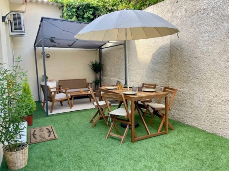 La Maisonnette, Nice (updated prices 2025)