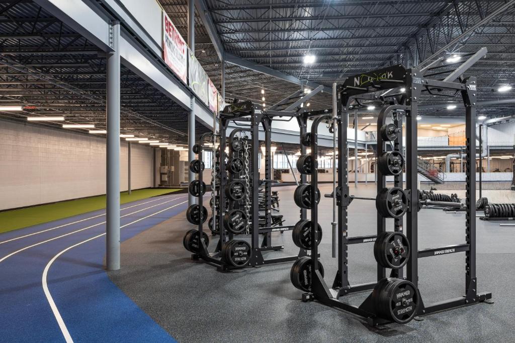 The Warehouse Hotel at Champion Mill, Hamilton (updated prices 2025)