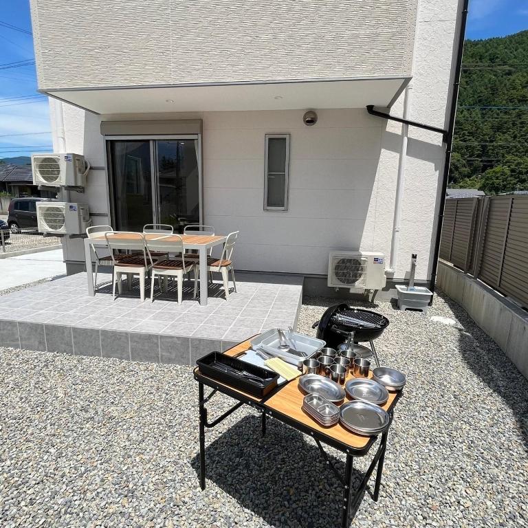 ANTONA No,1 - Vacation STAY 15412, Fujikawaguchiko (updated prices 2026)