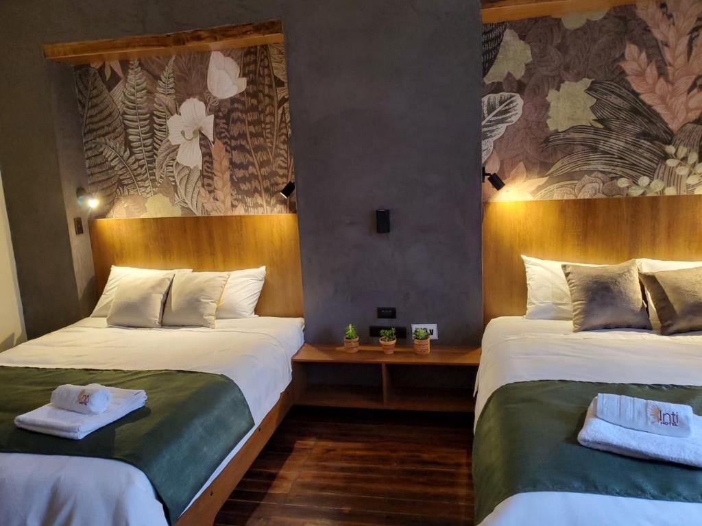 Hotel Inti Quito, Quito – Updated 2024 Prices