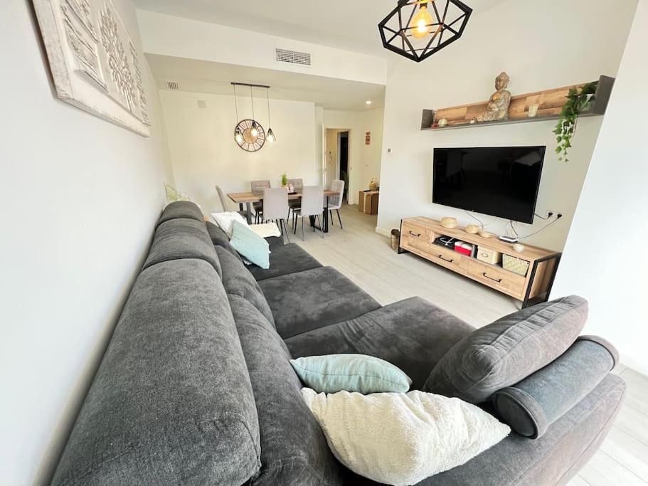 PUSHE Penthouse Playa Granada Beach & Golf 5, Motril (updated prices 2025)