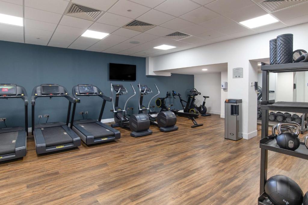 Hilton London Gatwick Airport, Horley (updated prices 2025)