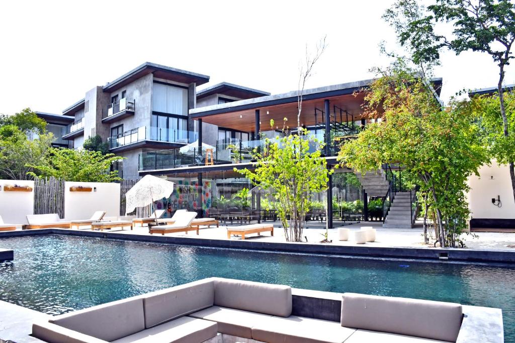 Nook Tulum by The Spot Rentals, Tulum – Updated 2023 Prices