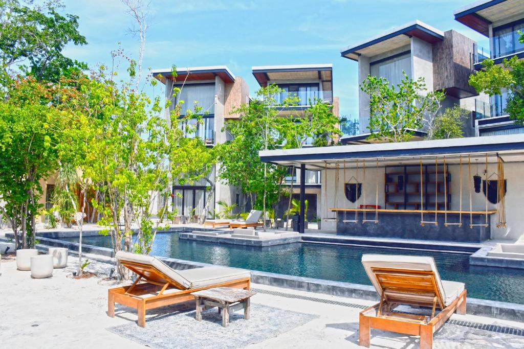 Nook Tulum by The Spot Rentals, Tulum (updated prices 2026)