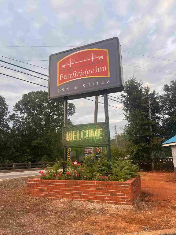 Fairbridge Inn & Suites, Talladega (precios actualizados 2026)