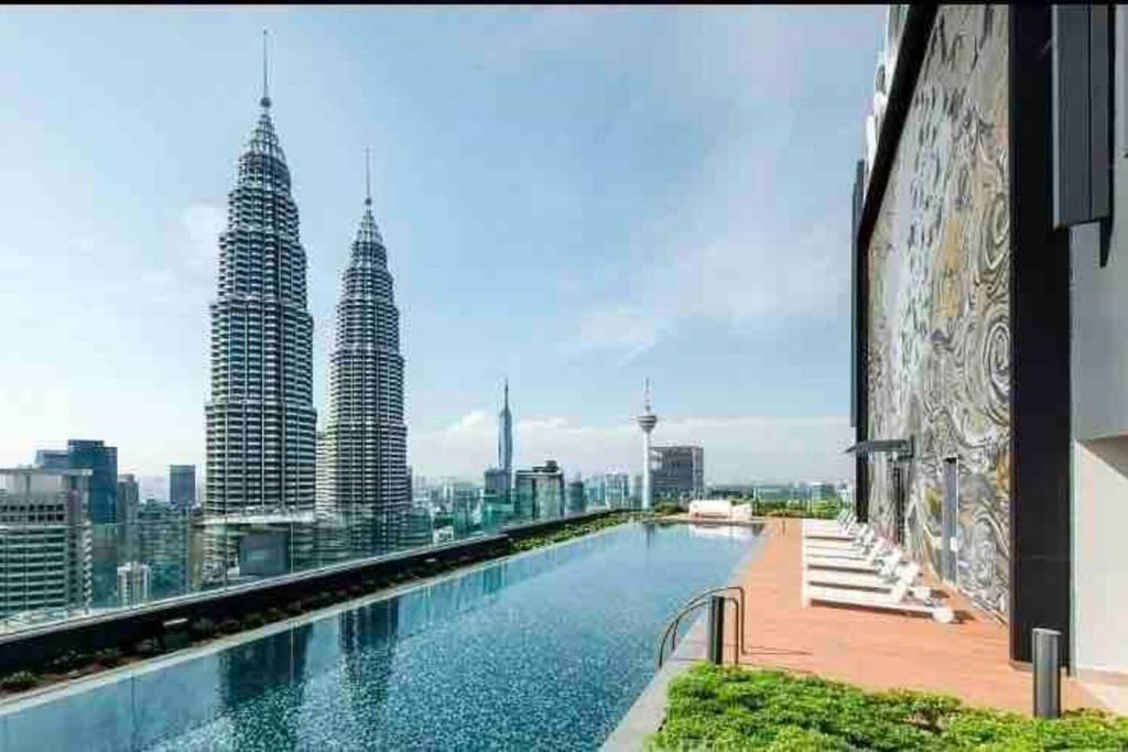 Star Residence KLCC, Kuala Lumpur (updated prices 2025)