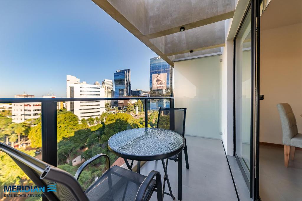 Edificio Tribeca del Sol, Asuncion (updated prices 2026)