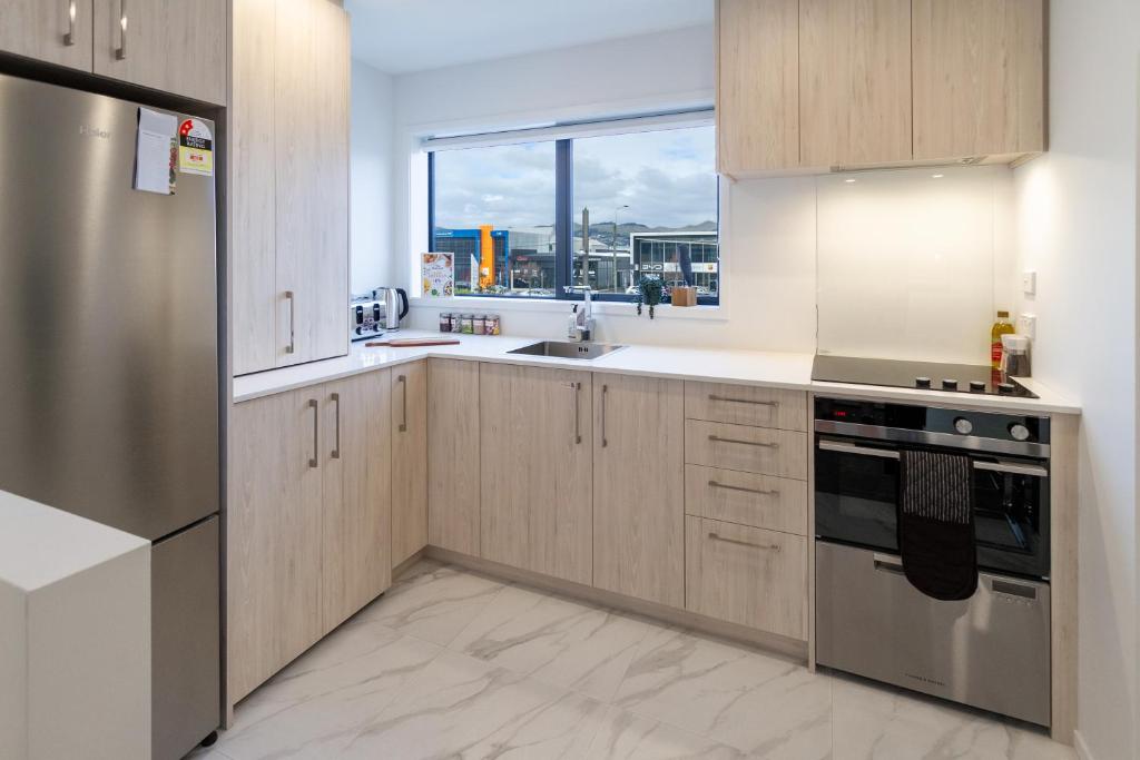Tuam Street Treasure- 2 Bed 2 Bath, Christchurch (updated prices 2025)