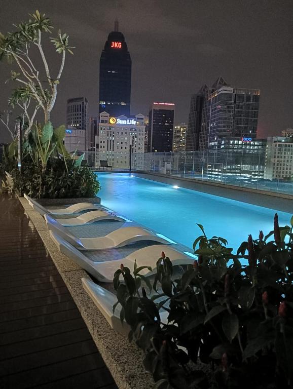 Quill Residence KLCC, Kuala Lumpur (updated prices 2026)