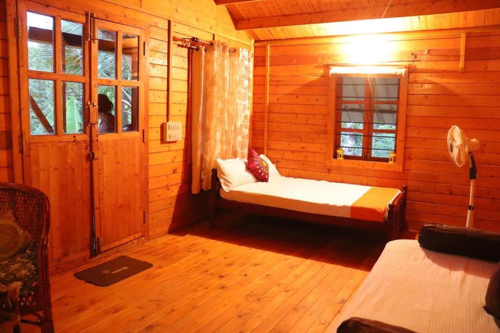 Coorg Wooden House Homestay, Madikeri – Updated 2024 Prices