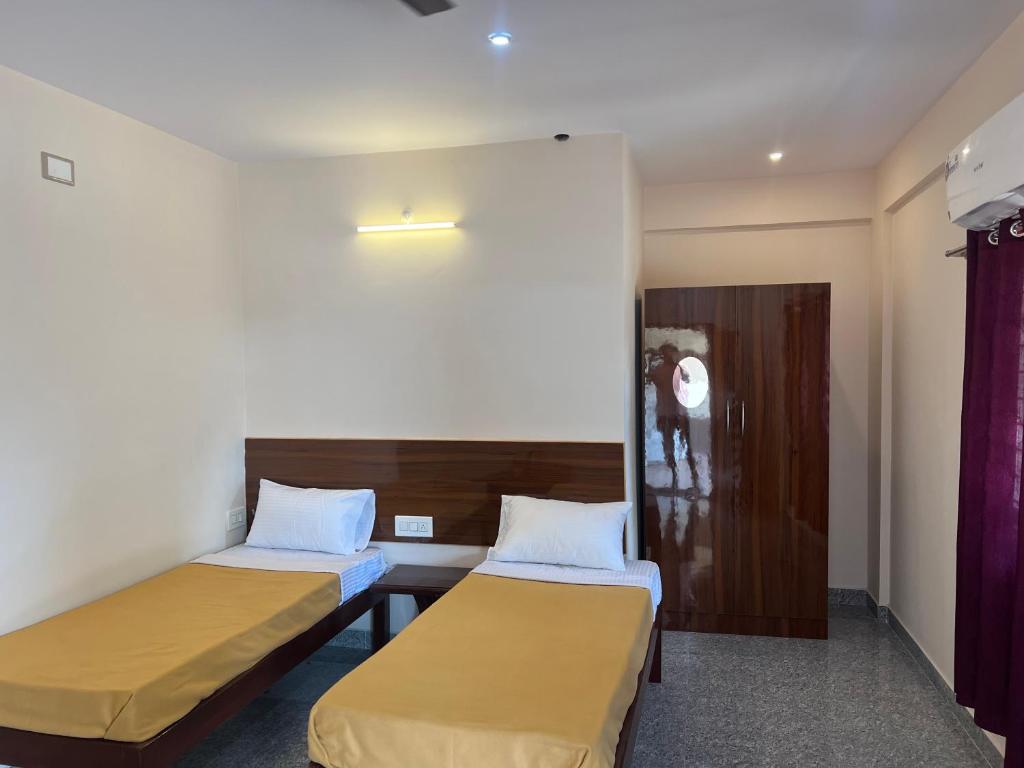 Rt Service Apartments Hotel, Velankanni (updated prices 2025)