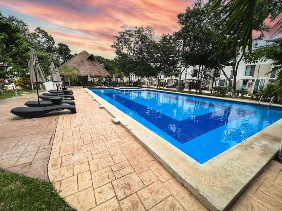 Bali Life style Villa, Beautiful 3BRs 2.5 bath Beach house., Playa del ...