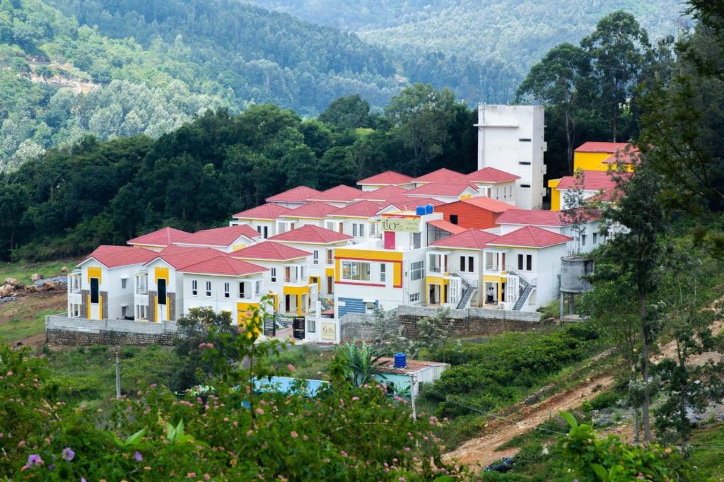 TIO -THE INDIAN ORIGIN HOTELS & RESORTS - Yercaud, Yercaud (updated prices 2026)