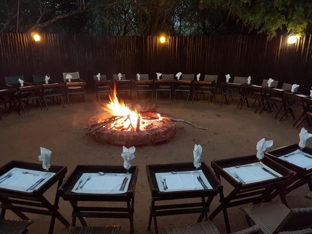 Ditholo Game Lodge Bela Bela, Bela-Bela (updated prices 2025)