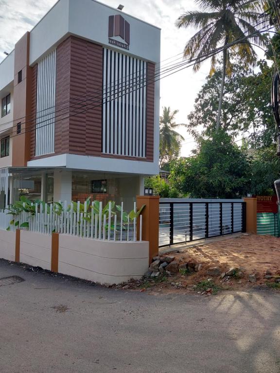 Hotel Mannat Residence, Trivandrum (updated prices 2025)