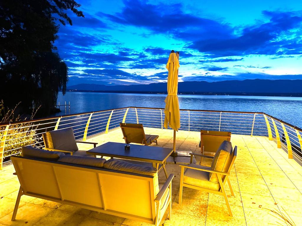 Park Villa Geneva - Swiss Hotel Apartments, Geneva (updated prices 2025)