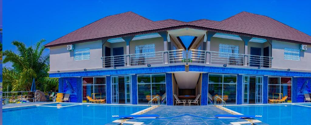 Nyawa Inn & Resort, Kenema – Nove cijene za 2023.