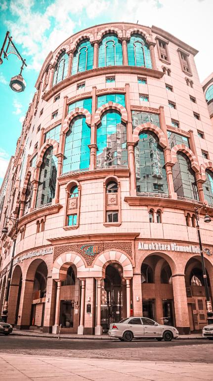 Al Mokhtara Diamond, Medina (preços atualizados para 2025)