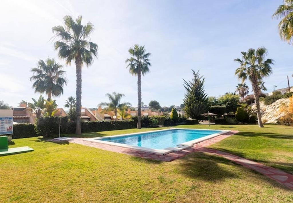 Nuza Beach Home, El Campello (precios actualizados 2025)