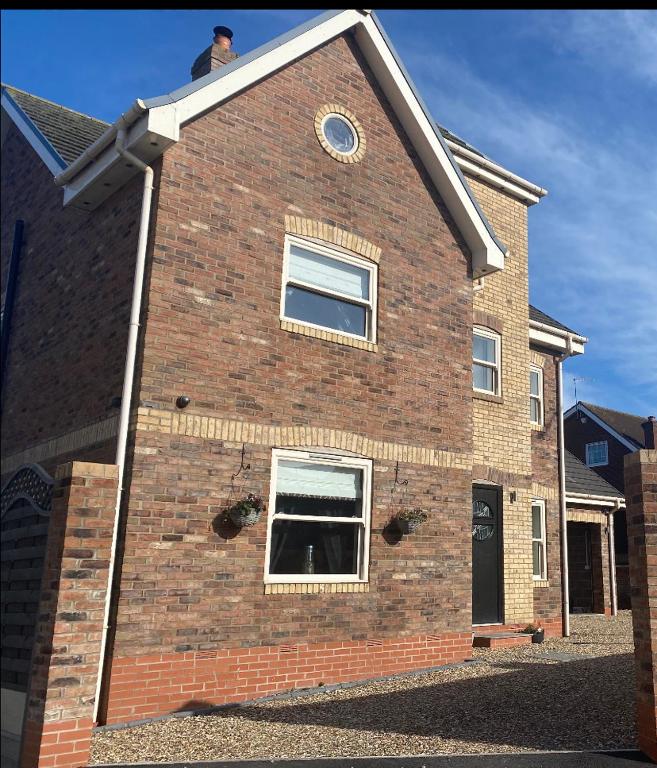 Ferienhaus Casa feliz (GB Long Riston) - Booking.com