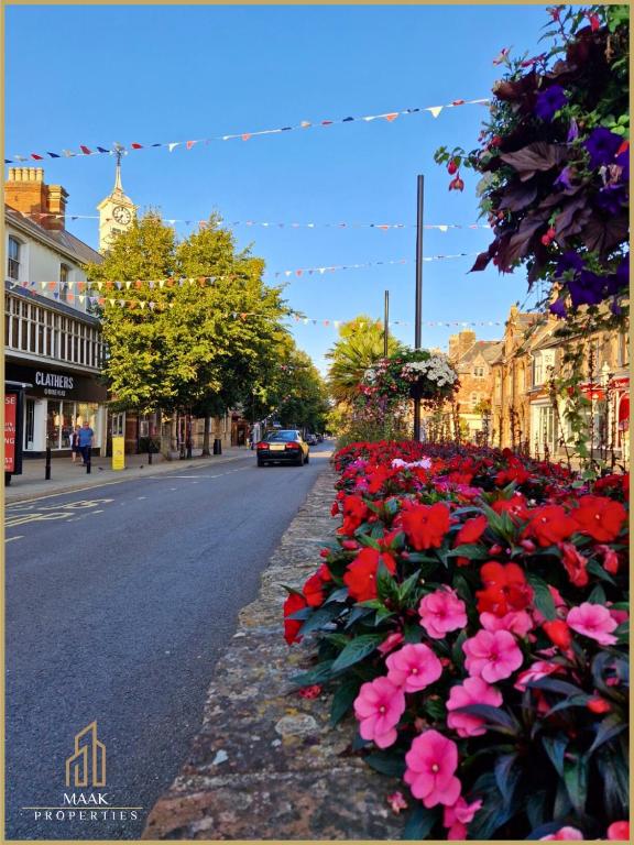 Tina S Flowers Minehead | Best Flower Site