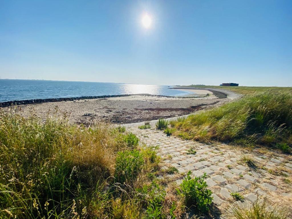 Puur-polder-Logies-Polder, Wemeldinge – Aktualisierte Preise für 2024