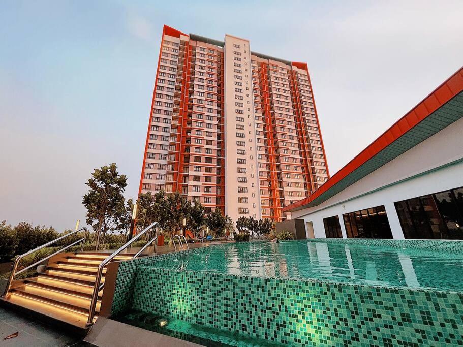 Rimbayu 2unit@Puchong/Shah Alam/Banting/Rimbayu, Teluk Panglima Garang ...